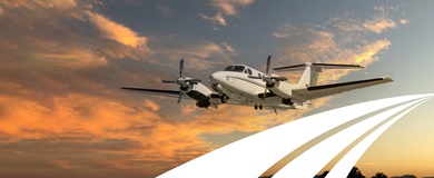 Turbo Air, Inc. - Boise Idaho, Air Charter, Maintenance, and Sales